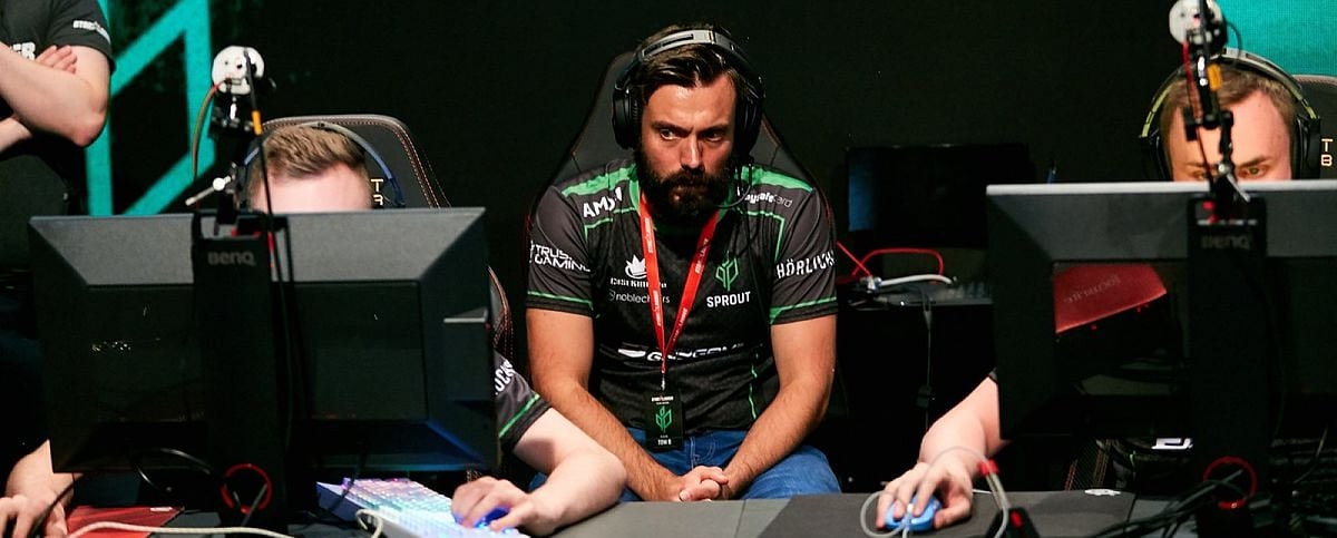 BIG Announces Tobias tow B Herberhold As The New Head Coach big-announces-tobias-tow-b-herberhold-as-the-new-head-coach